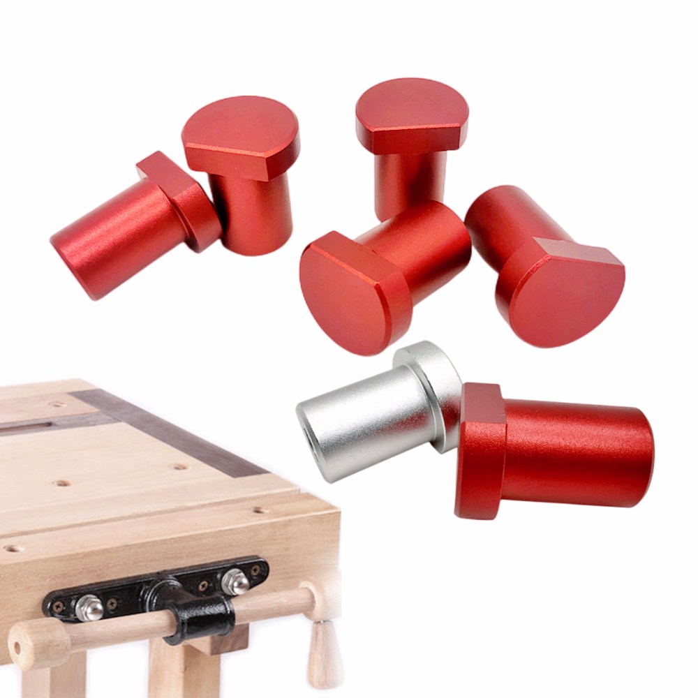 Bench Dogs Workbench Peg Brake Stops Table Workbench Positioning ...