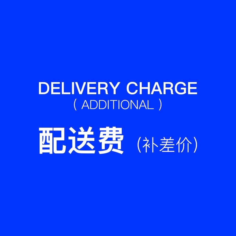 Delivery Charge (Additional) | Shopee Philippines