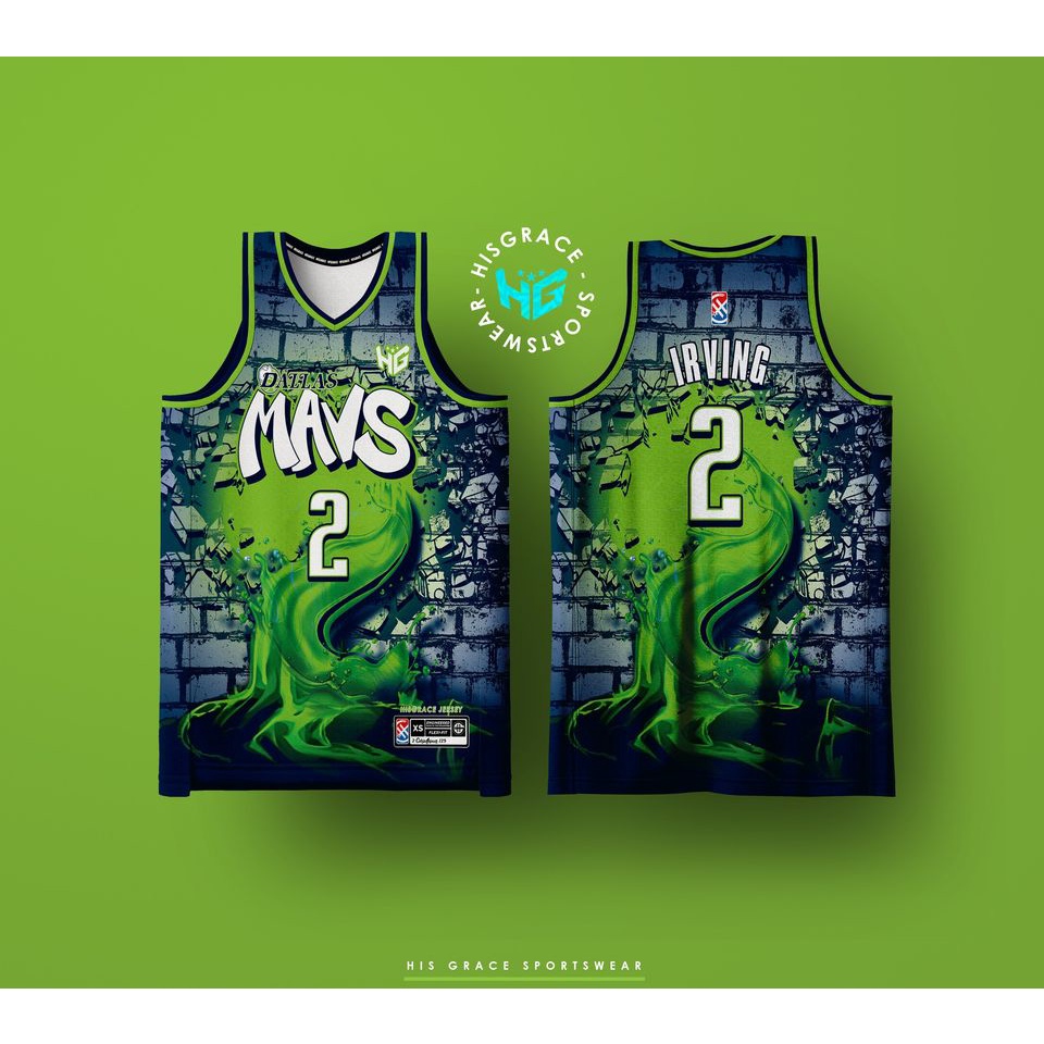 76 MAVS HG CONCEPT JERSEY FULL SUBLIMATION JERSEY | Shopee Philippines