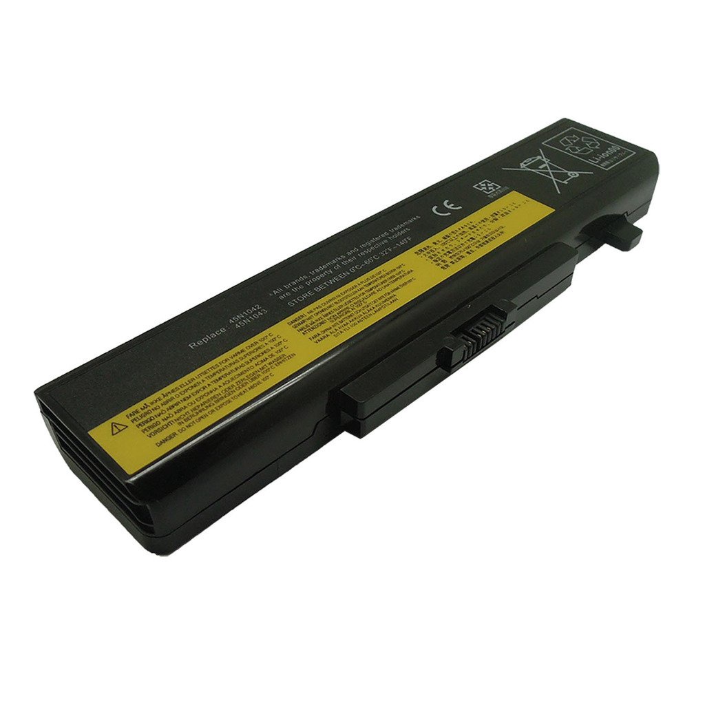 Laptop 7 Battery For Lenovo Thinkpad E49 B430 E430 E431 E435 E440 E445 E535 E530 E531 45N1043 ...
