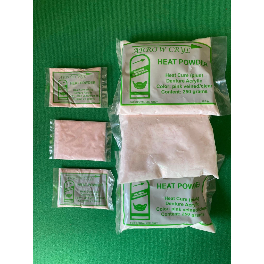 Arrow Cryl Powder | Pampadulas sa Lamesa ng Poolan | Shopee Philippines