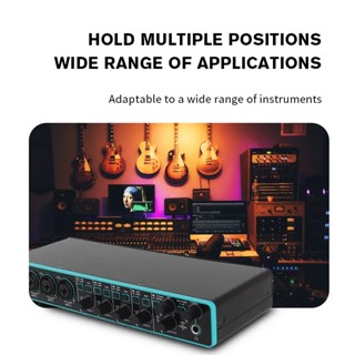 ONAIR UMC404 Usb Audio Interface 4 Channel 24bit/192Khz | Shopee ...