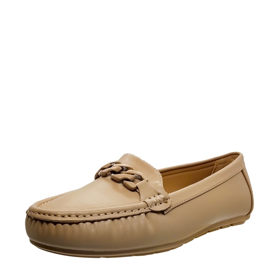 Payless Stepone Comfort Women's Clara Buckle Loafer | Shopee Philippines
