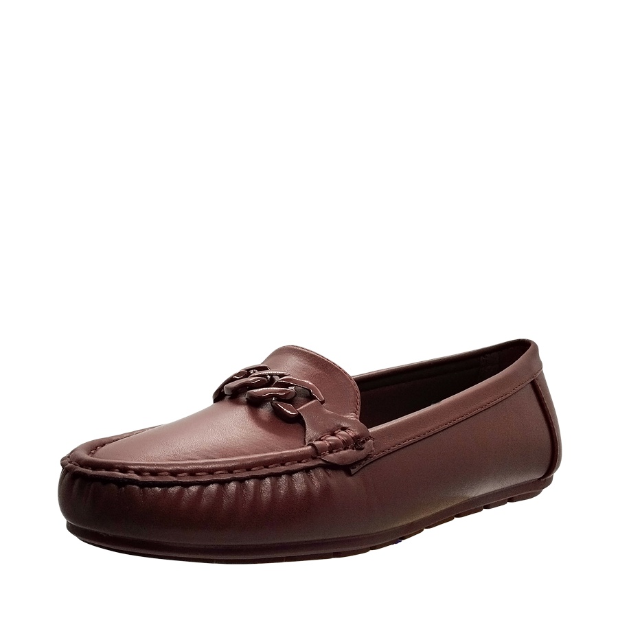 Payless Stepone Comfort Women's Clara Buckle Loafer | Shopee Philippines