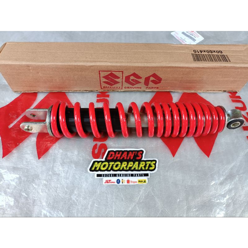 rear shock for skydrive crossover | Shopee Philippines