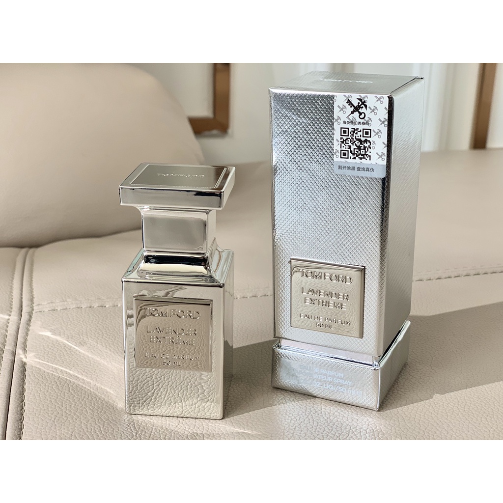 Tom Ford classic fresh perfume EDP 50ml | Shopee Philippines