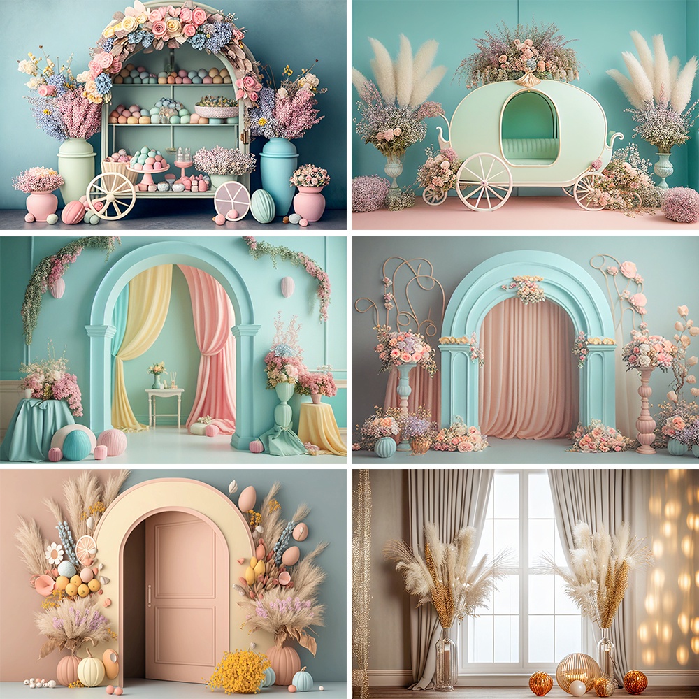 Photography Background Birthday Wedding Party Decor Banner Ideal for ...
