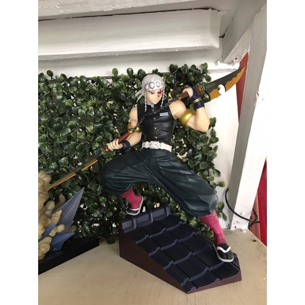 Tengen ichiban kuji authentic anime figure | Shopee Philippines