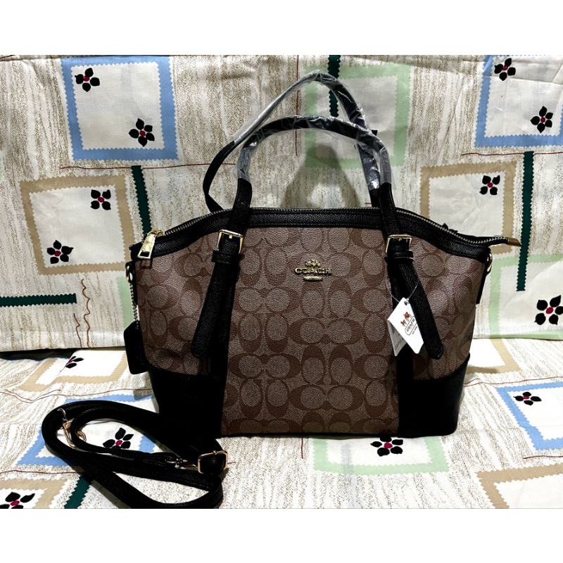 Coach Sling bag shoulder bag from UAE | Shopee Philippines