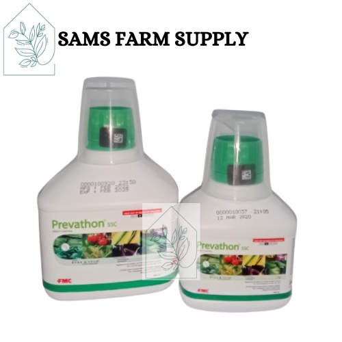 Prevathon 5SC Insecticide 250ml / 500ml | Shopee Philippines