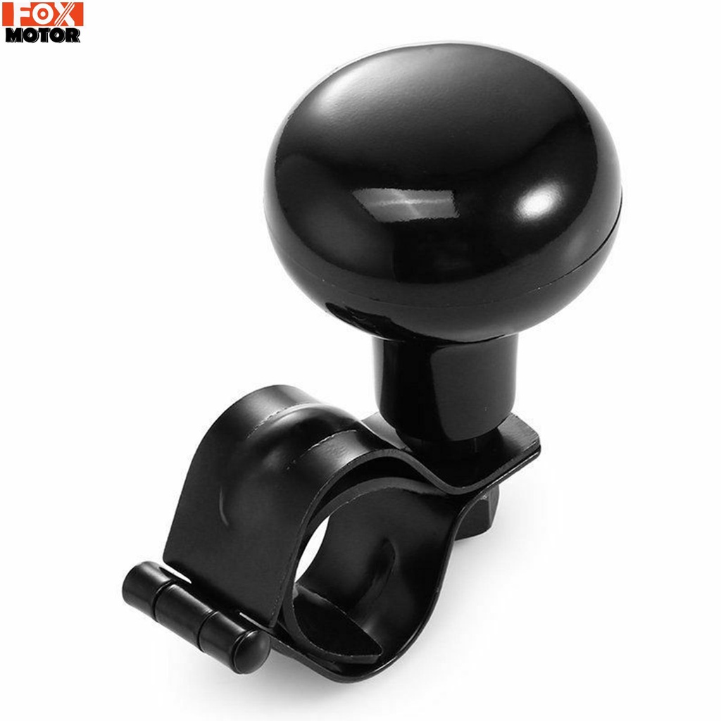 Car Auto Truck Heavy Duty Lorry Steering Wheel Spinner Handle Knob ...