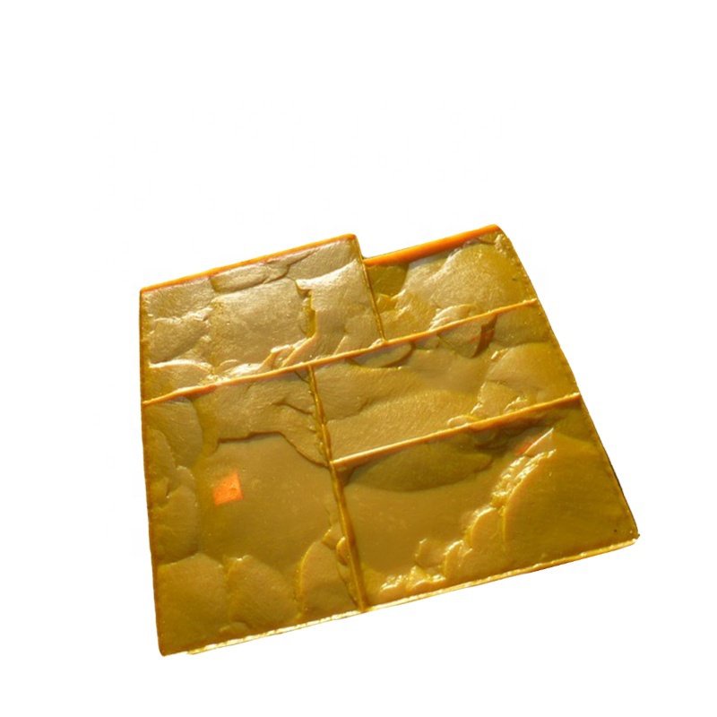 Mag-compass na pattern stone stamp dekorative stamped concrete molds ...