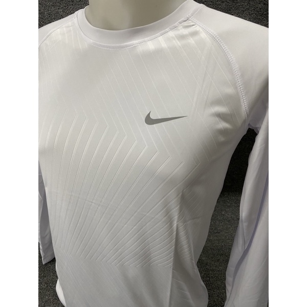 Sports dri-fit compression men's quick-drying Activewear long sleeves ...