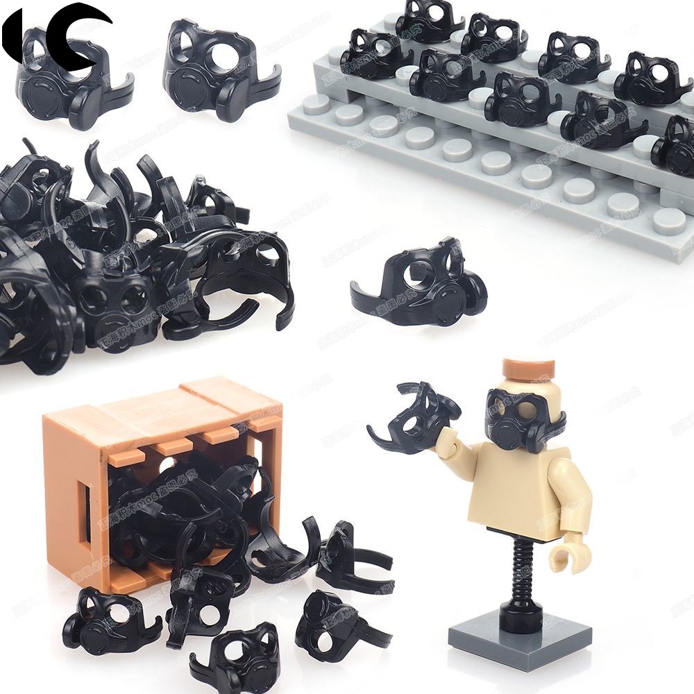 Assembly Toy Type Troop Assault Compatible Lego Military Building ...