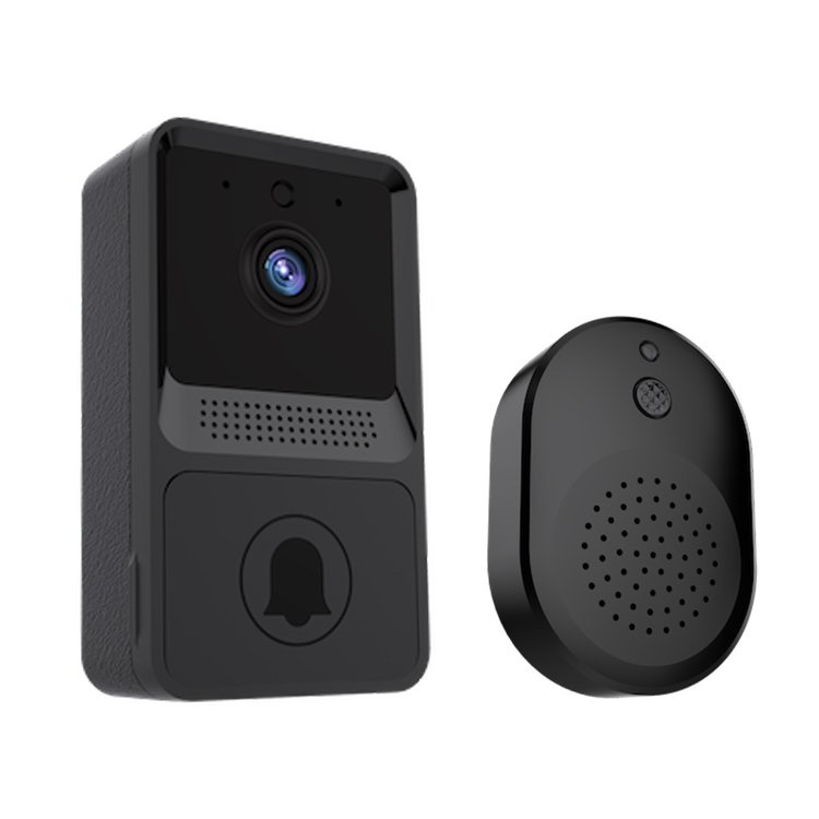 Hot T2 Smart Wireless Video Doorbell WIFI Door Bell with Camera video ...