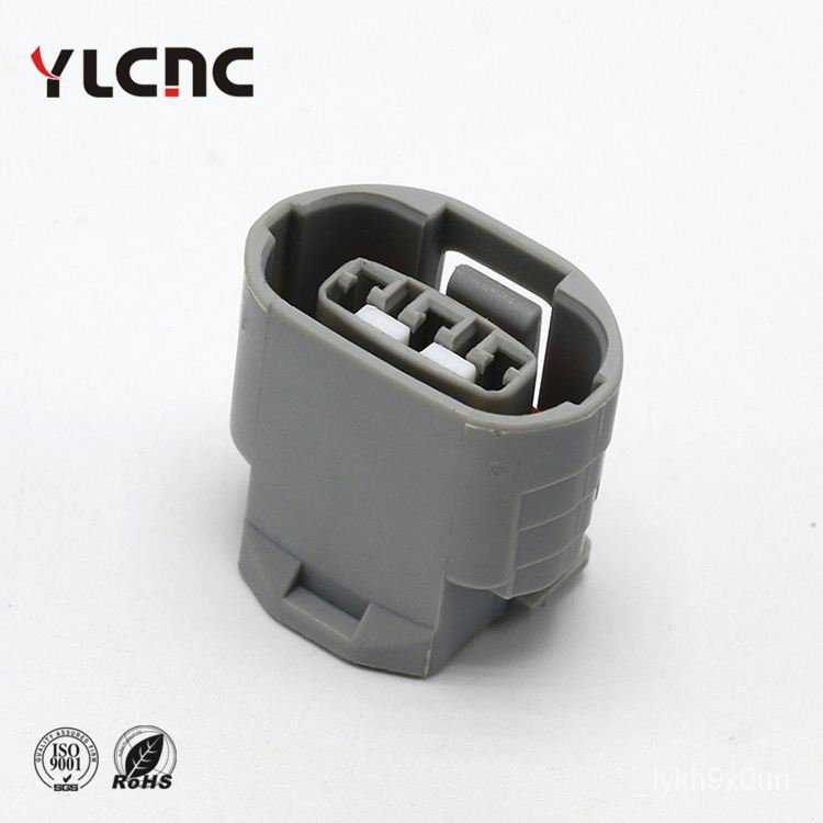 YLCNC Generator plug 11349 3 Pin Auto Electrical Wire Terminal Plug ...