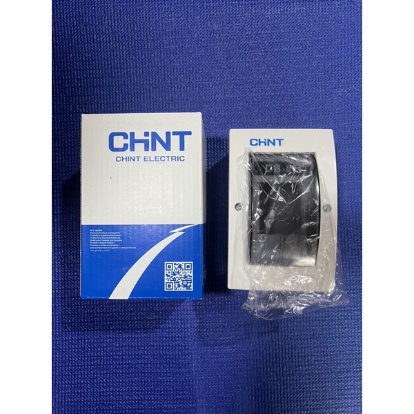 CHINT distribution box panel board (surface type) | Shopee Philippines