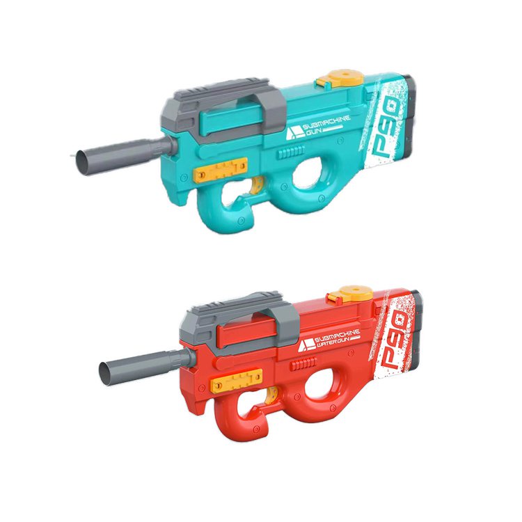 2023 Agreat Electric Water Guns High Capacity Strongest Water Blaster ...