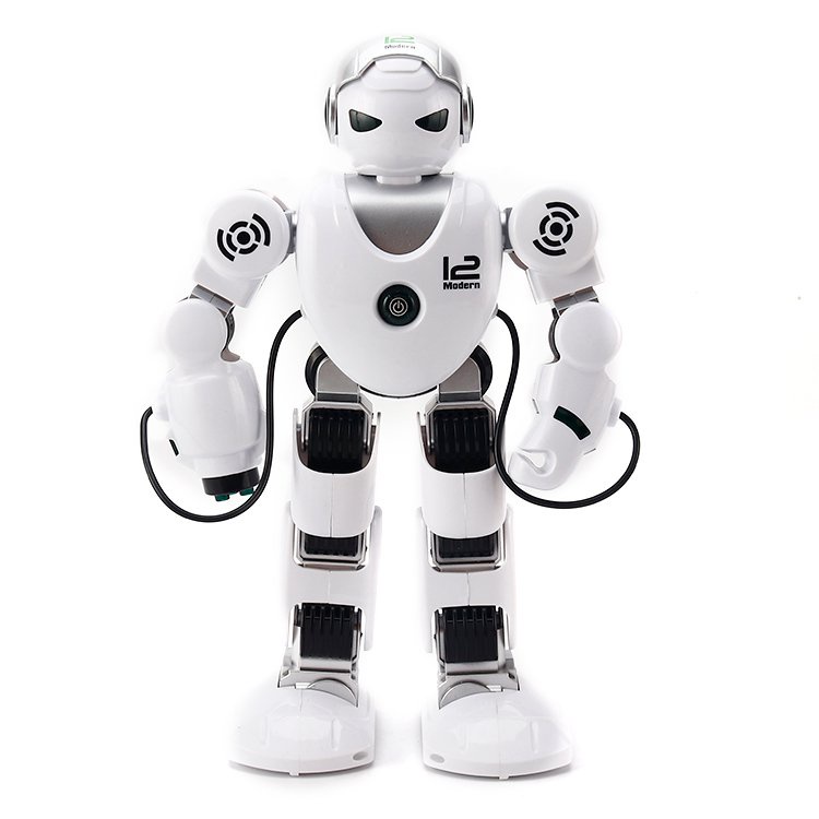 AI Musical Dancing with light and SoundElectronic Rc Educational Robots ...