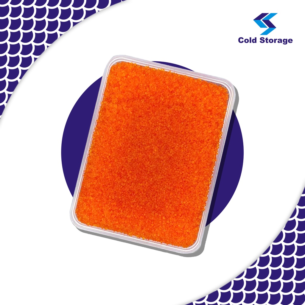 Cold Storage Seafood Fish Roe 500g | Shopee Philippines