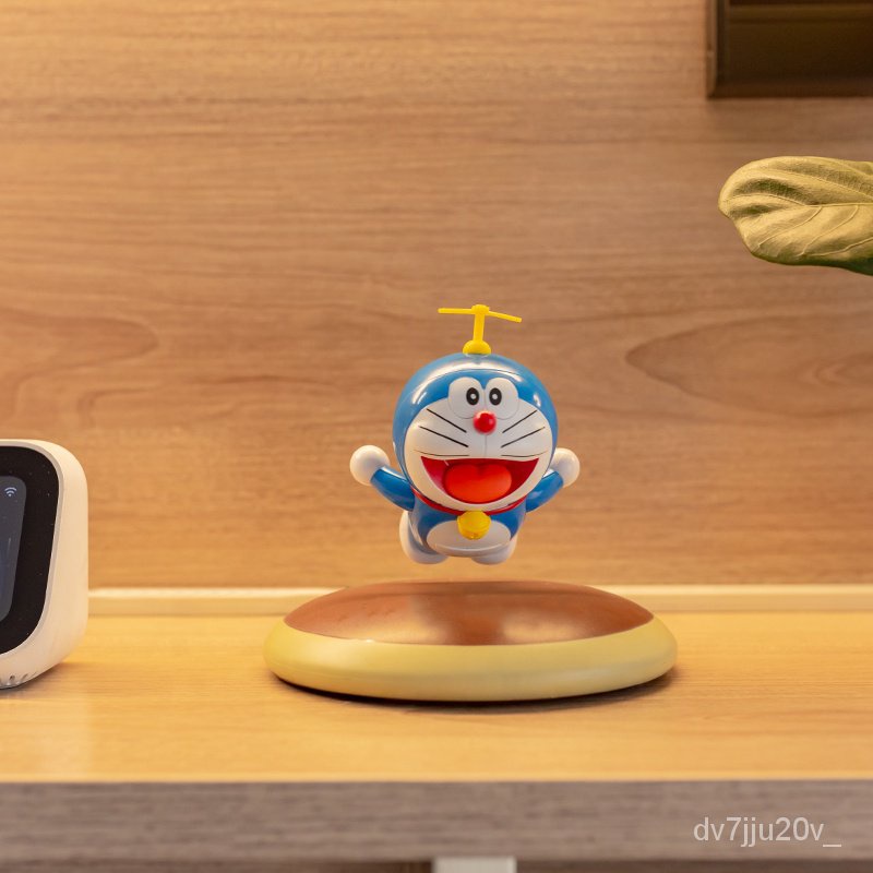 Magnetic Levitation Floating Model Style OEM Japanese PVC Customized ...