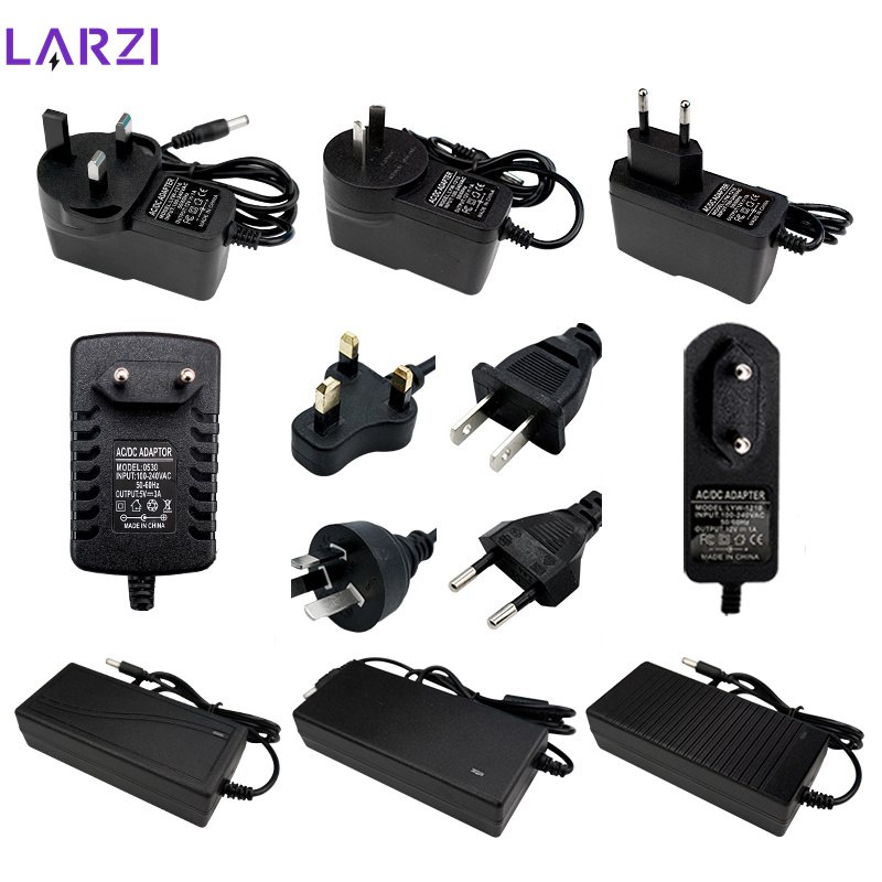AC100V-240V to DC 5V 12V 1A 2A 3A 5A 6A 8A 10A Lighting Transformers ...