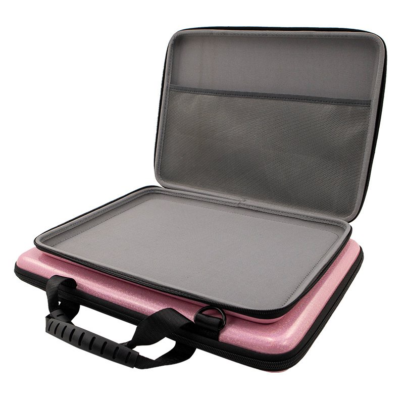 Shockproof Durable Eva Hard Shell Laptop Sleeves Notebook Para sa 11"13 ...