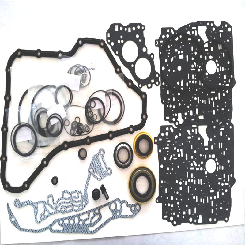 Onesimus High-Quality car parts For Audi VW Skoda DSG DQ200 OAM ...