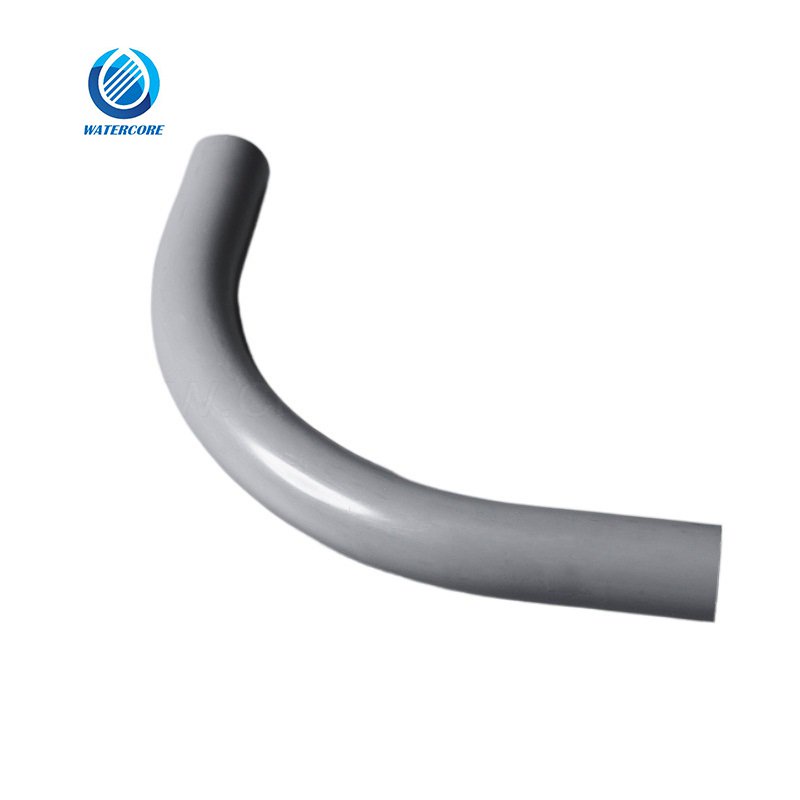 NEMA TC2 SCH40/SCH80 PVC Conduit Pipe and Fittings Plastic PVC PVC-U ...