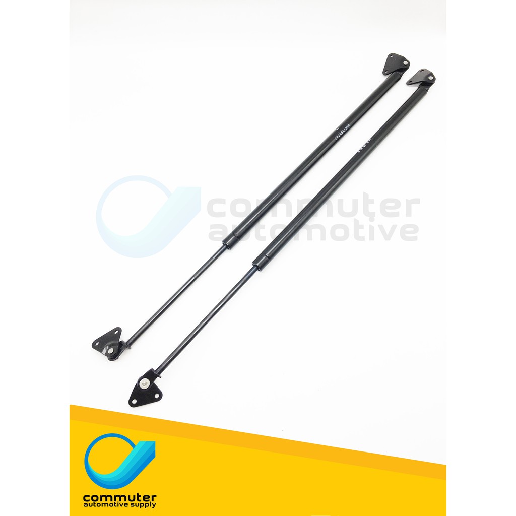 [2 pcs] 1997-2018 Mitsubishi Adventure Back Door Stay DoorStay - Made ...