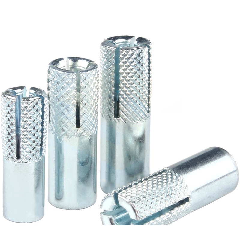 Drop-in bolts Customized galvanized Stainless steel Heavy duty ...