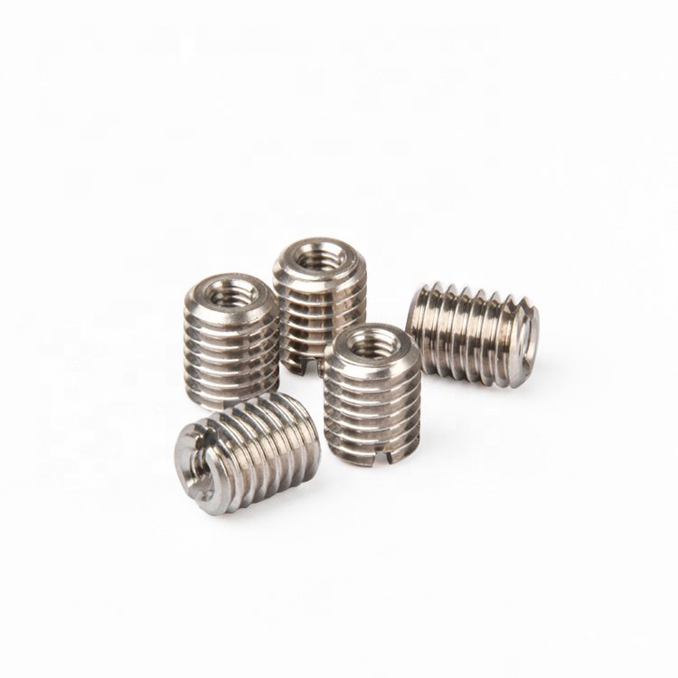 New Product Threaded Inserts Fastener | Shopee Philippines