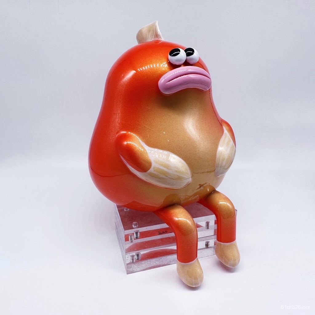 Custom 3D Cartoon Figure-OEM 3D Plastic Animal Figure-Blind Box-Pvc ...