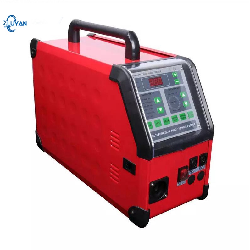 220v / 110v Tig Cold Wire Feeder Feeding Machine for Tig Welding ...