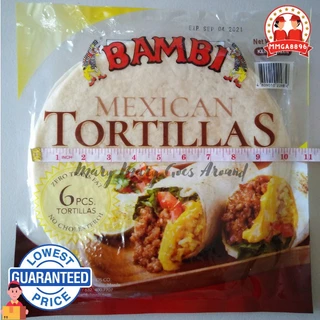 Shop tortilla wrap for Sale on Shopee Philippines