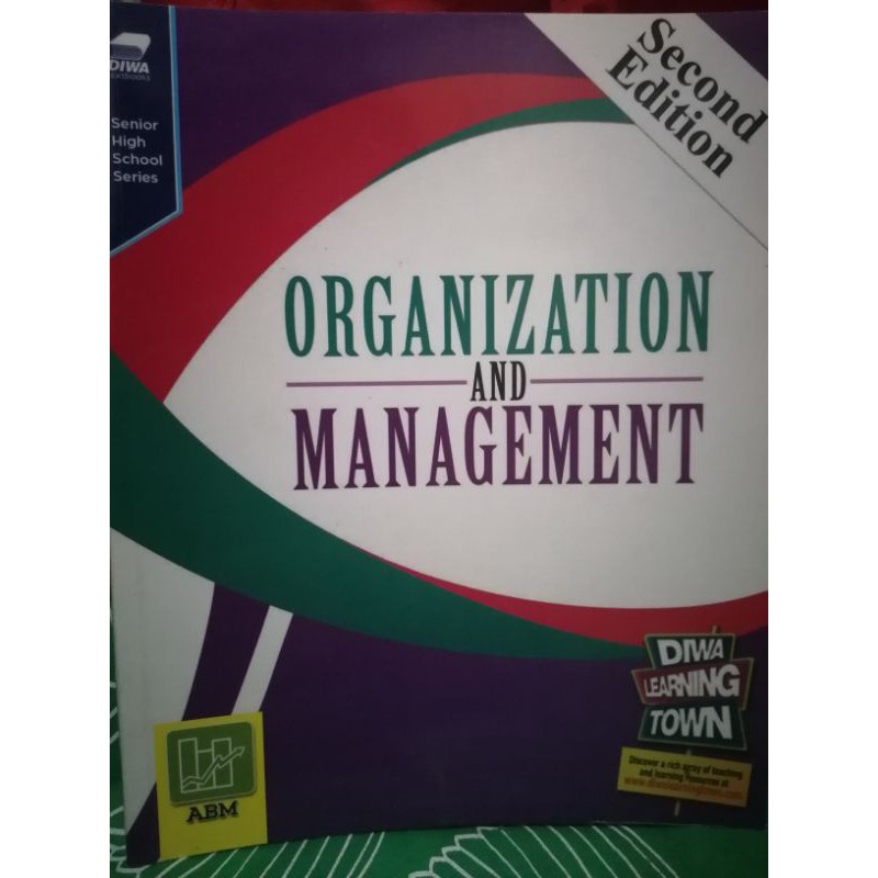 ஐ Senior high/Junior high books (Second Edition) Diwa | Shopee Philippines