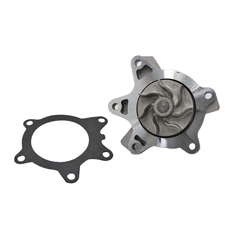 1307100-EG01B Water pump FOR GREAT WALL HAVAL H2 H6 Voleex C50 4G15B ...