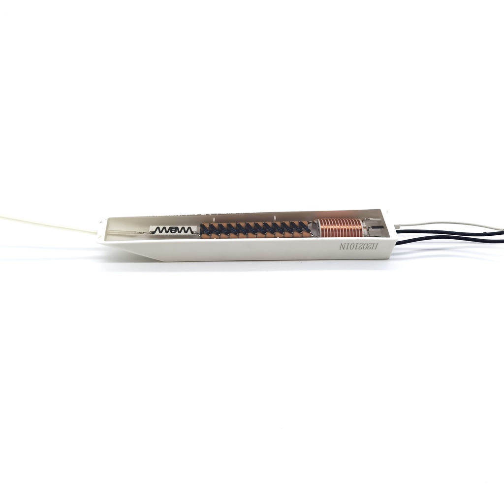 QFNX Three Wires HV Generator Cascade for GEMA Electrostatic Spray Gun ...