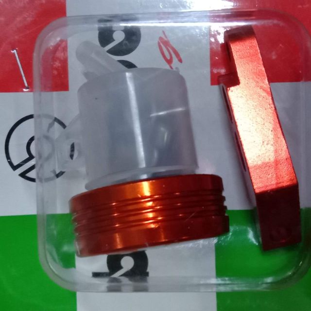 ஐBreak Fluid Tank for Rear break | Shopee Philippines