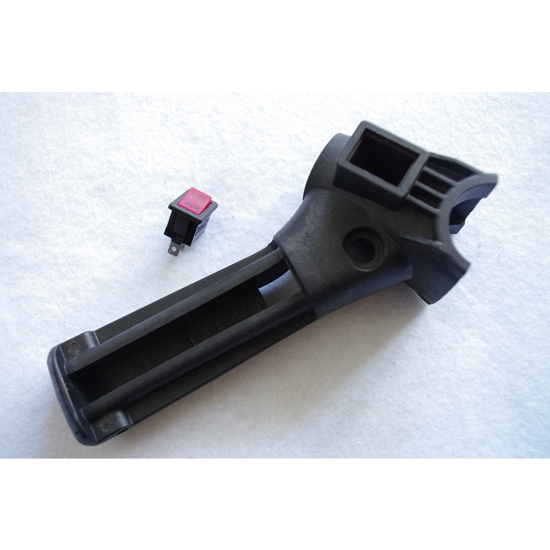 left Handle for Atlas Copco Cobra TT Breaker Hammer Tamper replacement ...