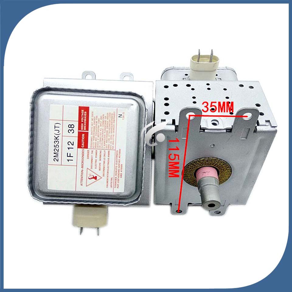★good work for Microwave Oven Magnetron for 2M253K(JT) 2M253K(JT)GAL01 ...