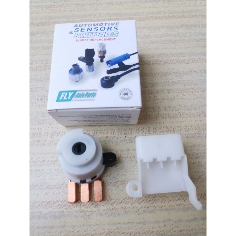 Ignition Cable Switch Suzuki K6A DA52 DA62 6 Terminal | Shopee Philippines