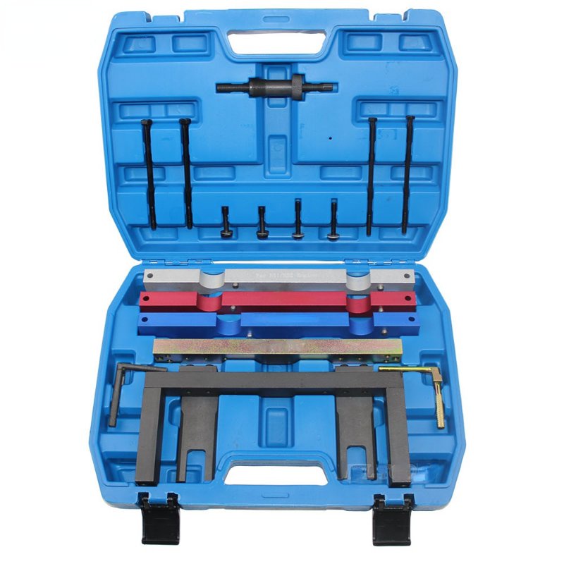 Engine Timing Tools For N51 N52 N53 N54 N55 Camshaft Vanos Flywheel ...