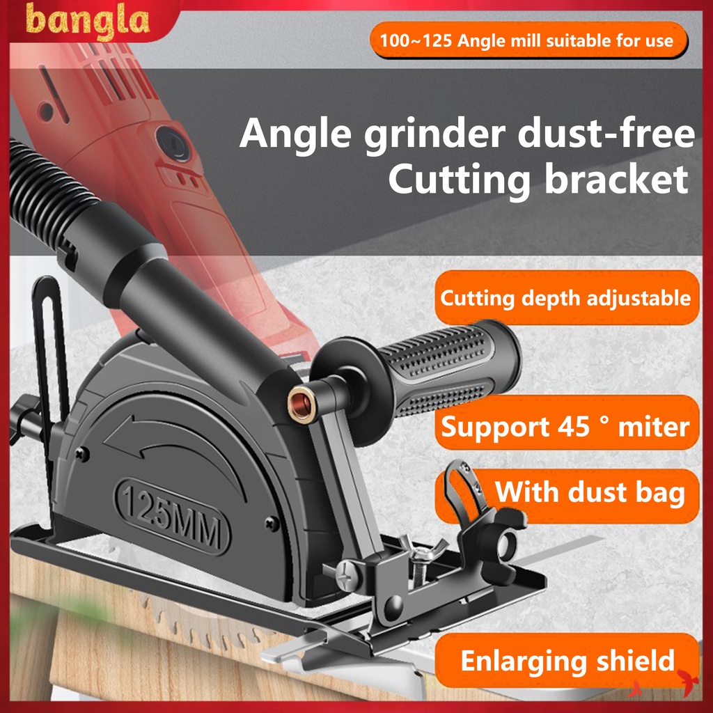 [Bangla] 1 Set Sturdy Cutting Machine Holder Home Supply Cutting ...