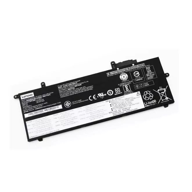 laptop battery for lenovo L17C6P71 ThinkPad X280 A285 Series Notebook ...