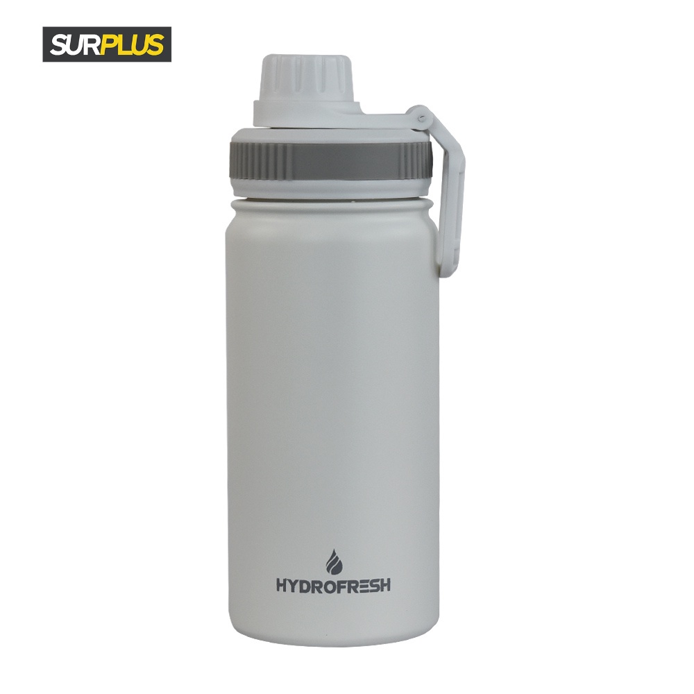 Surplus Hydrofresh V9 Flask with Sporty Handle 430mL | Shopee Philippines