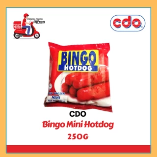 hotdog - Frozen & Fresh foods Best Prices and Online Promos - Groceries ...