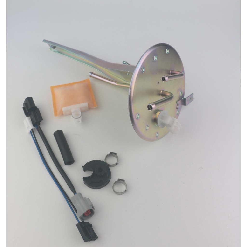Fuel Pump Assembly Bracket MR296356 For Mitsubishi Pajero \ Mentero ...