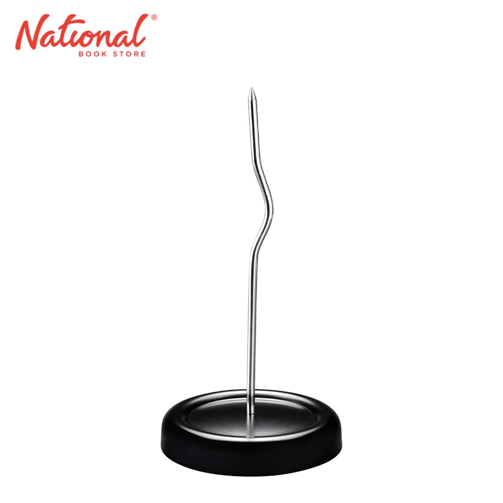 Genmes Stick File 3A02 Metal Chrome - Home & Office Supplies | Shopee ...