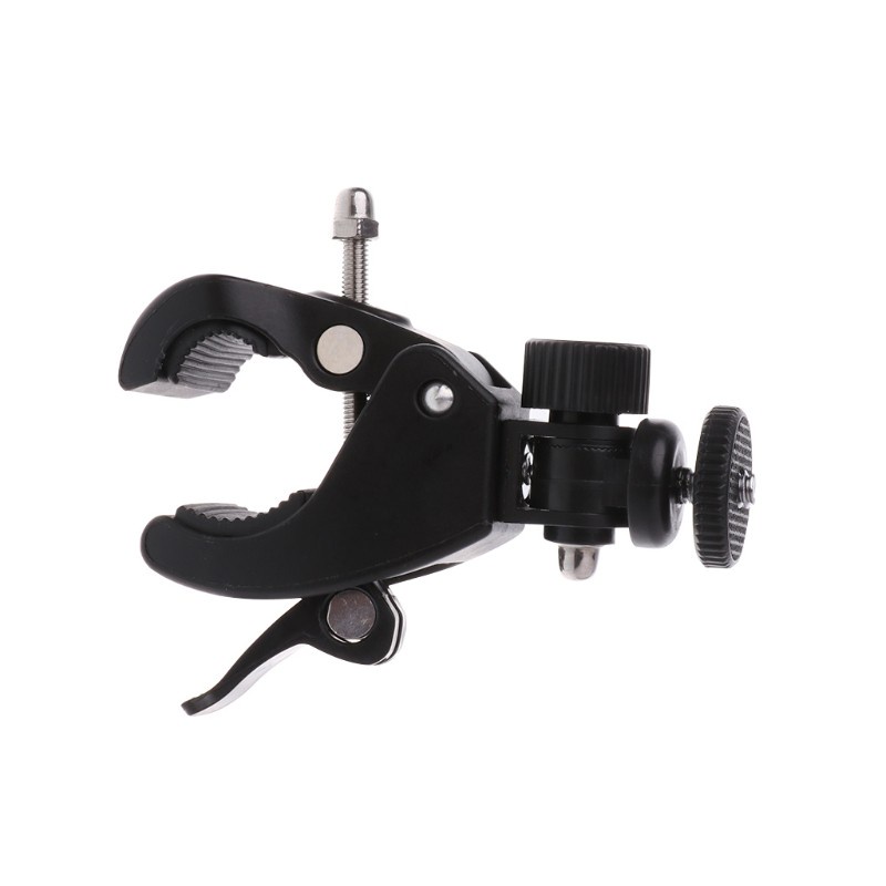 ♀Bang♔ Camera Super Clamp Tripod Clamp for Holding LCD Monitor/DSLR ...